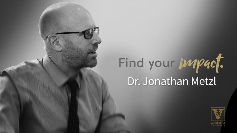 Jonathan Metzl Speaking Bio and Videos | The Lavin Agency Speakers Bureau