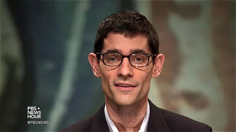 Nicholas Thompson - Digital Technology Keynote Speaker | Lavin Agency ...