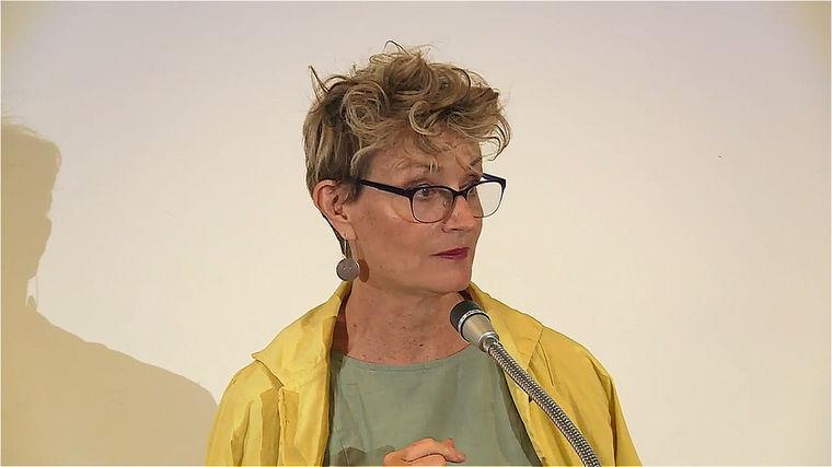 Ashton Applewhite Speaking Bio and Videos | The Lavin Agency Speakers ...