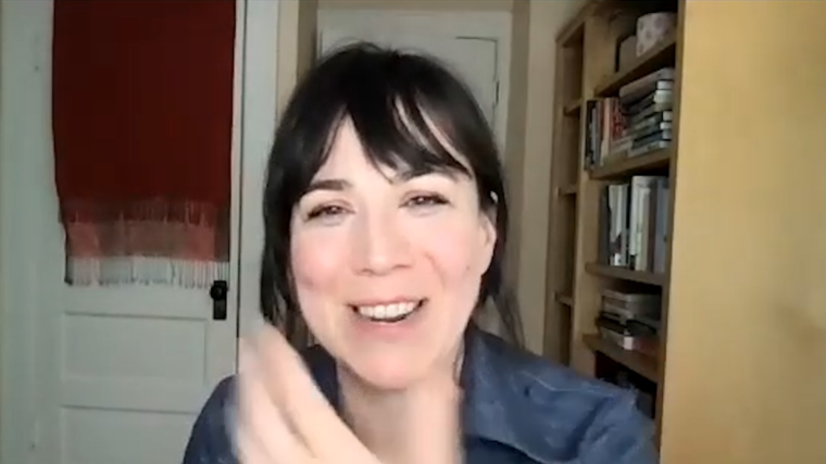 Jessica Nordell Speaking Bio and Videos | The Lavin Agency Speakers Bureau