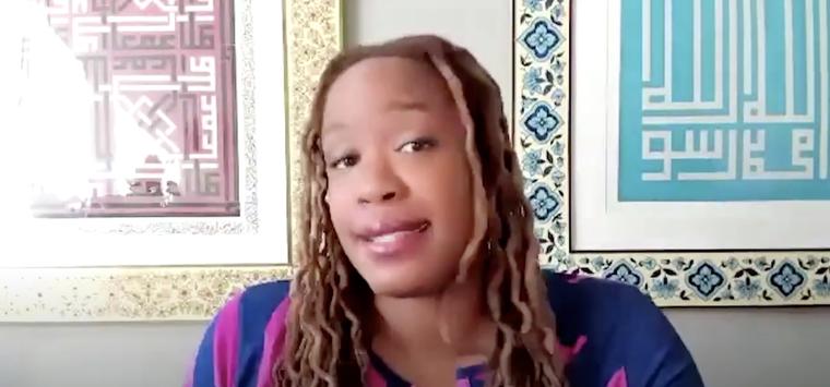 Heather McGhee Speaking Bio and Videos | The Lavin Agency Speakers Bureau