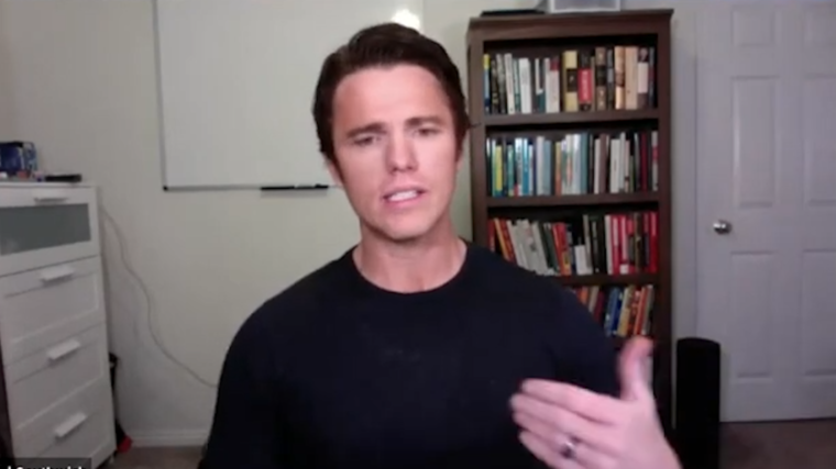 To book Danny Southwick for your next event contact The Lavin Agency ...