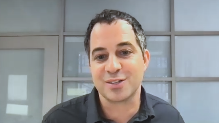 Jay Van Bavel Speaking Bio and Videos | The Lavin Agency Speakers Bureau