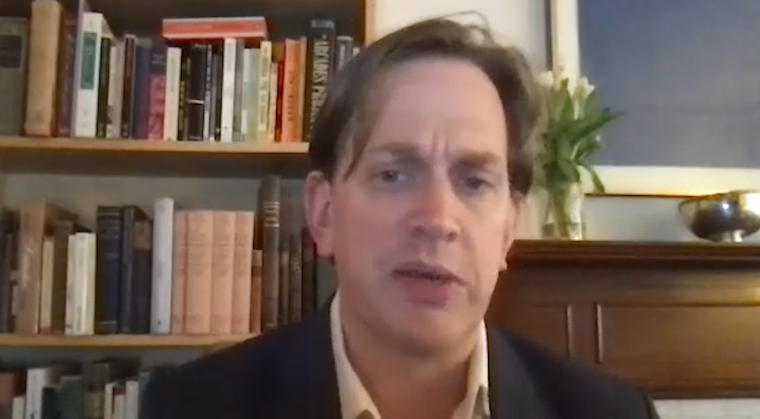 Stephen Marche Speaking Bio and Videos | The Lavin Agency Speakers Bureau