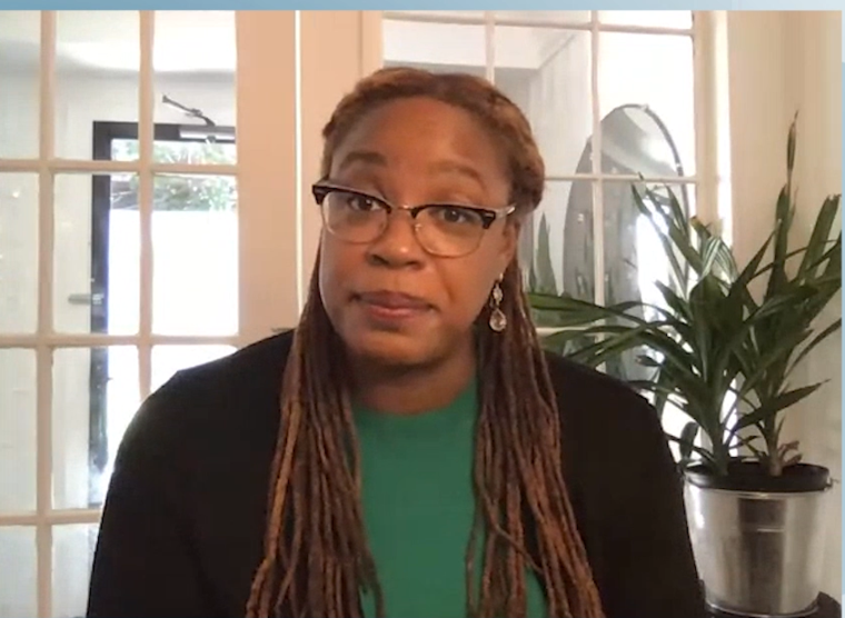 Heather McGhee Speaking Bio and Videos | The Lavin Agency Speakers Bureau