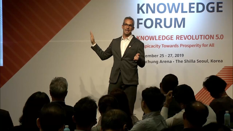 David Sax Speaking Bio and Videos | The Lavin Agency Speakers Bureau