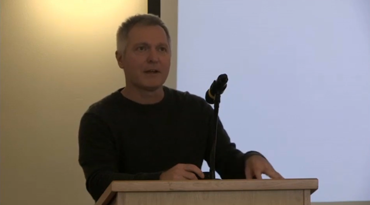 John List Speaking Bio and Videos | The Lavin Agency Speakers Bureau