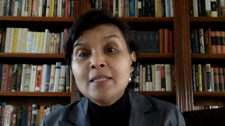 Stephanie Mehta | Pushing Creative Boundaries - Keynote Speaker | Lavin ...