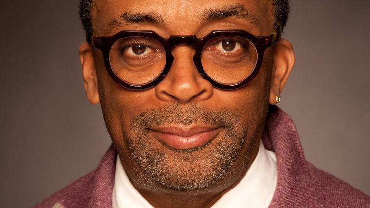 Spike Lee Speaking Bio and Videos | The Lavin Agency Speakers Bureau
