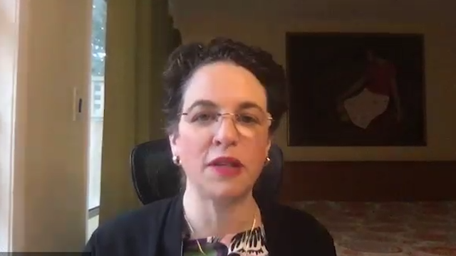 Alexandra Samuel Speaking Bio and Videos | The Lavin Agency Speakers Bureau