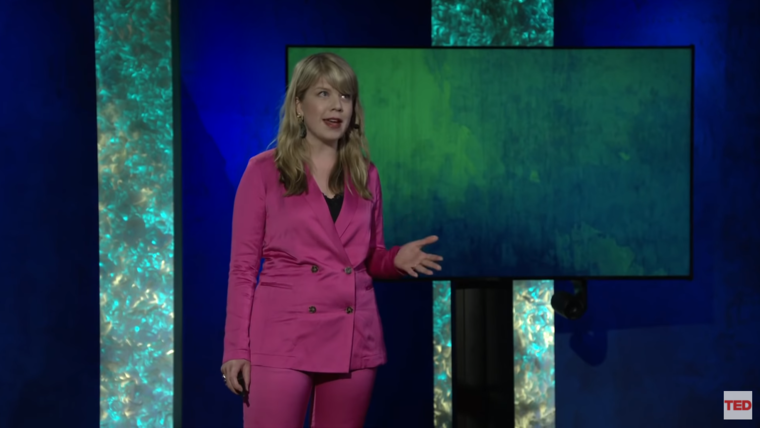 Britt Wray Speaking Bio and Videos | The Lavin Agency Speakers Bureau