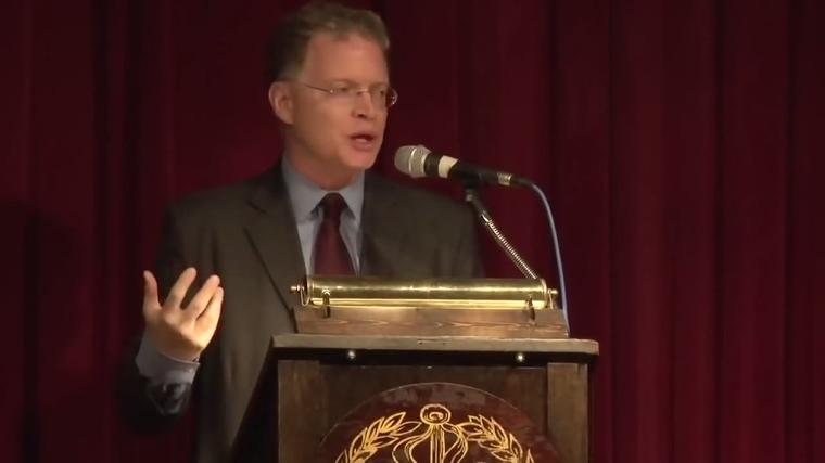 David Rohde Speaking Bio and Videos | The Lavin Agency Speakers Bureau