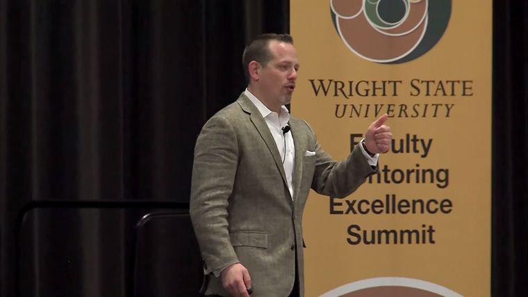 Daniel Lerner - Happiness Keynote Speaker | Lavin Agency | The Lavin ...