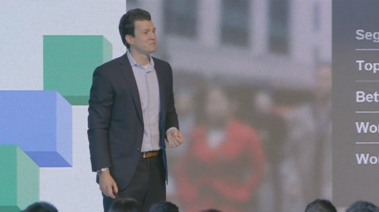 Neil Hoyne Speaking Bio and Videos | The Lavin Agency Speakers Bureau