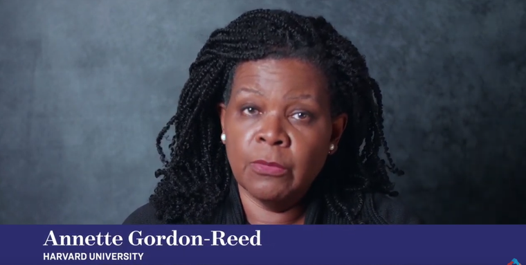 Annette Gordon-Reed Speaking Bio and Videos | The Lavin Agency Speakers ...