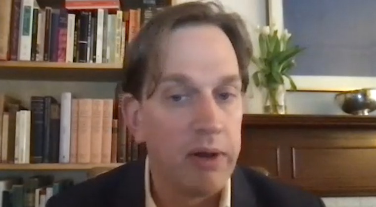 Stephen Marche Speaking Bio and Videos | The Lavin Agency Speakers Bureau