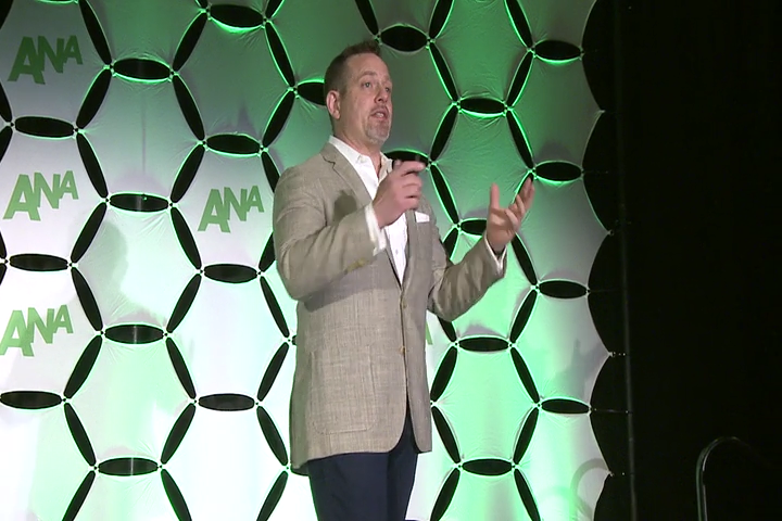 Daniel Lerner - Happiness Keynote Speaker | Lavin Agency | The Lavin ...