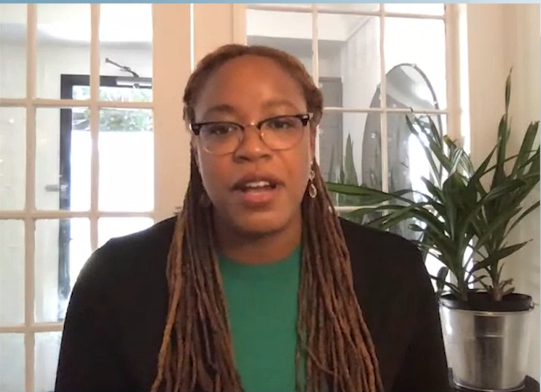 Heather McGhee Speaking Bio and Videos | The Lavin Agency Speakers Bureau