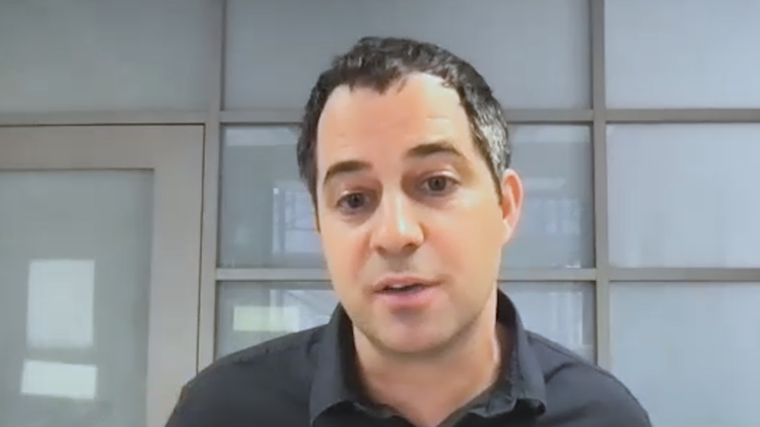 Jay Van Bavel Speaking Bio and Videos | The Lavin Agency Speakers Bureau