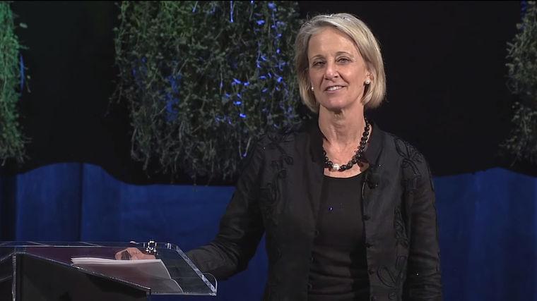 Deborah Fallows Speaking Bio and Videos | The Lavin Agency Speakers Bureau