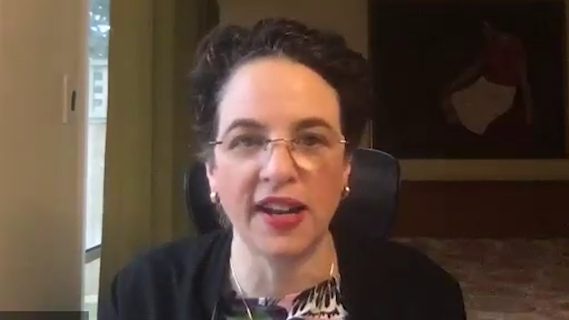 Alexandra Samuel Speaking Bio and Videos | The Lavin Agency Speakers Bureau