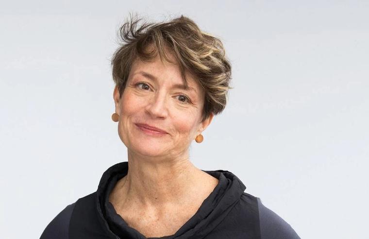 Ashton Applewhite Speaking Bio and Videos | The Lavin Agency Speakers ...