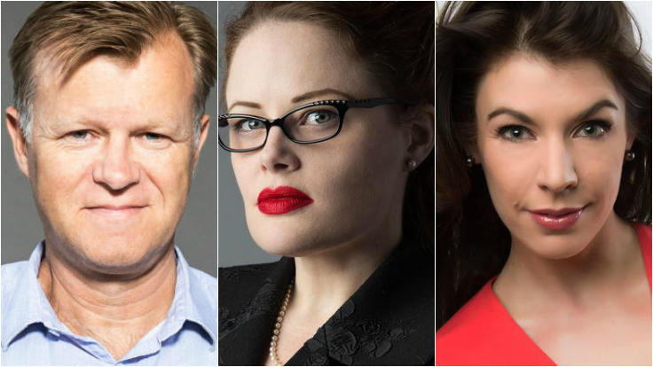 Laura Galante's Instagram, Twitter & Facebook on IDCrawl