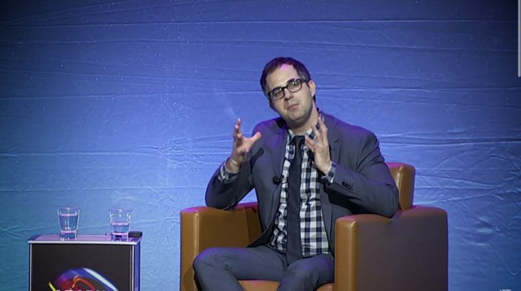 Jay Van Bavel Speaking Bio and Videos | The Lavin Agency Speakers Bureau