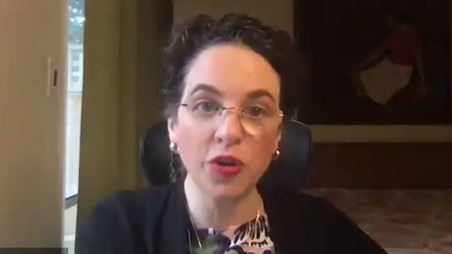 Alexandra Samuel Speaking Bio and Videos | The Lavin Agency Speakers Bureau