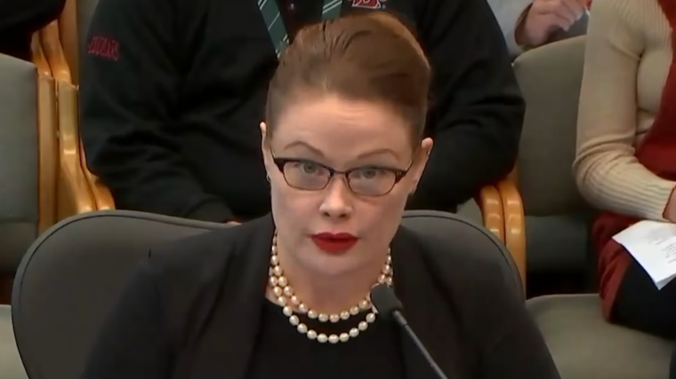 Tarah Wheeler Speaking Bio and Videos | The Lavin Agency Speakers Bureau