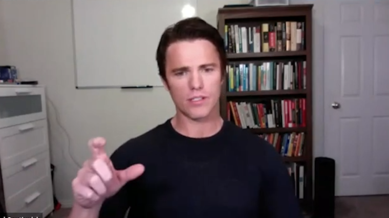 To book Danny Southwick for your next event contact The Lavin Agency ...