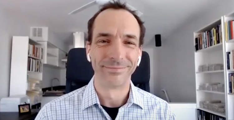 Paul Tough Speaking Bio and Videos | The Lavin Agency Speakers Bureau