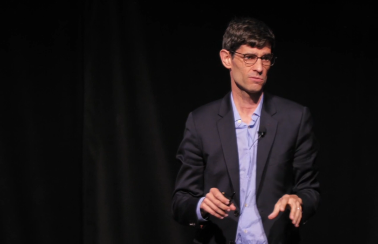 Nicholas Thompson - Digital Technology Keynote Speaker | Lavin Agency ...